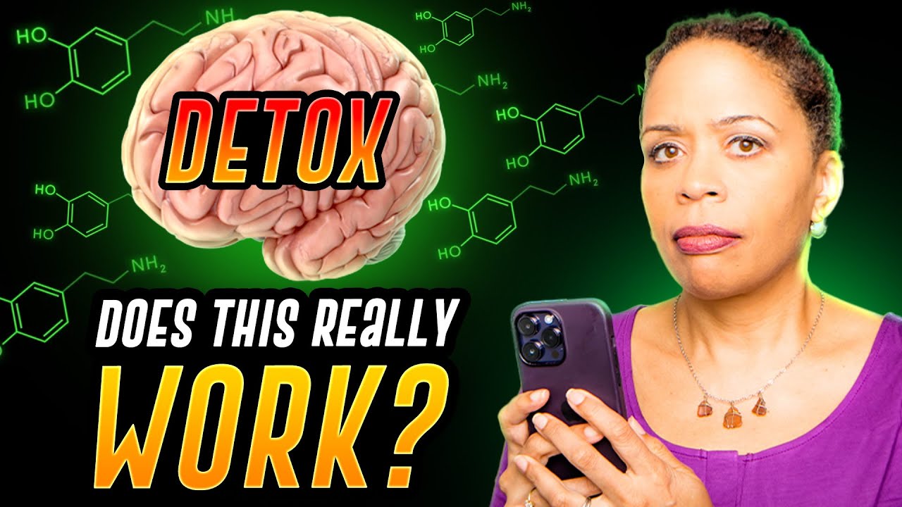 Understanding The Dopamine Detox: Is It Real or Hype?