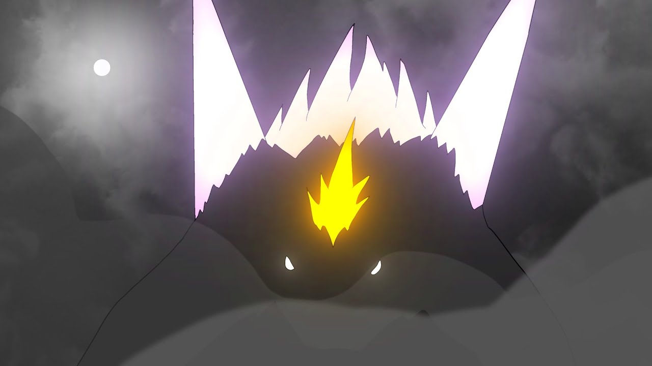 SpaceGodzilla Coming to Monsterverse?? | Godzilla x Kong: Supernova