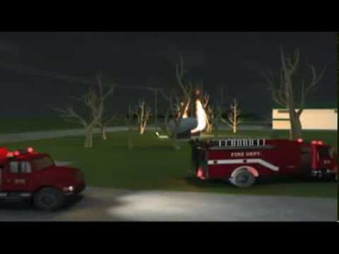 Herrig Brothers Farm, Iowa, Propane Tank Explosion 1998 Chemical Safety Board CSB BLEVE
