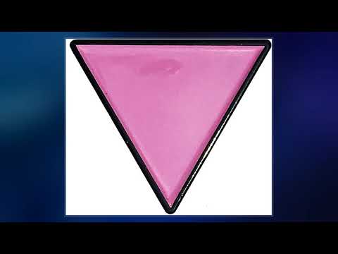 Pink Triangle