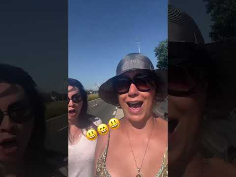 Juste nora #name #funny #laugh #antonio #comedy #Summer #trans #lgbtq #loud #scream #voice #comedy