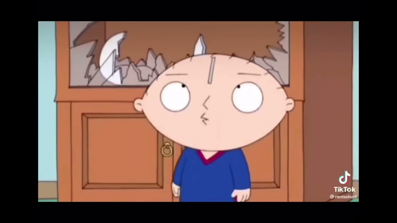 stewie is chainsaw man real