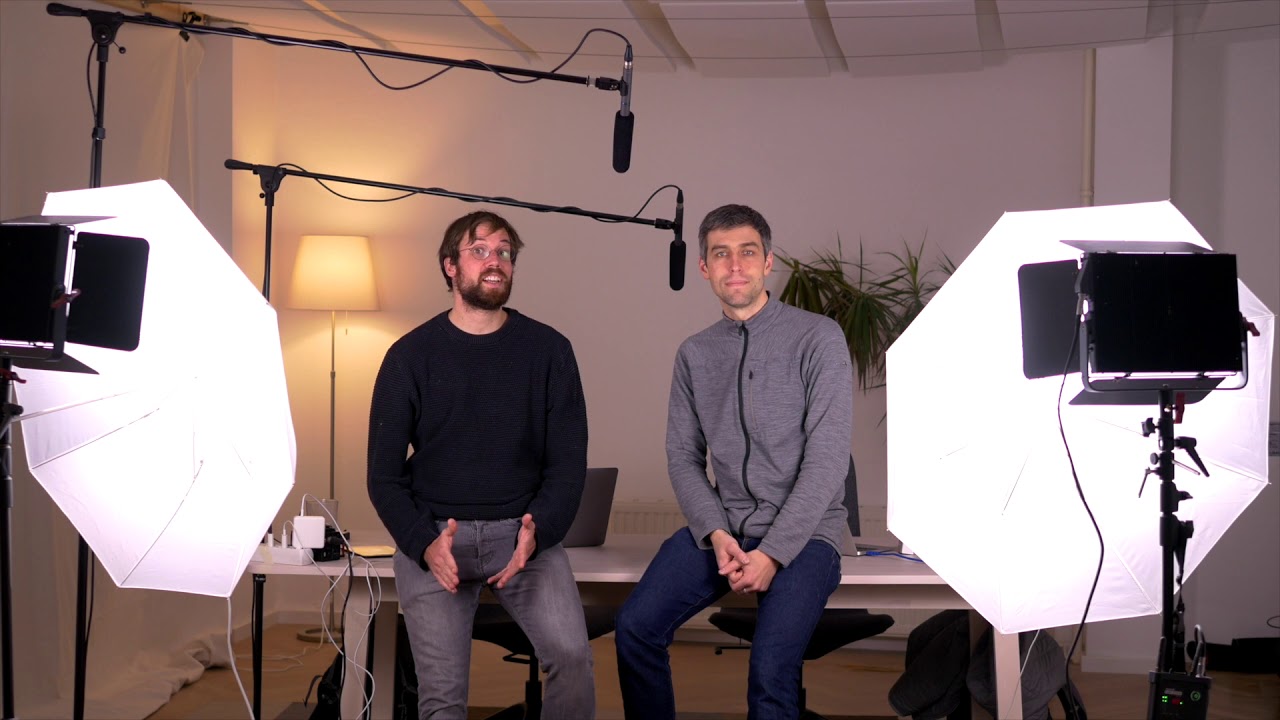 Introducing: Swift Talk Collections