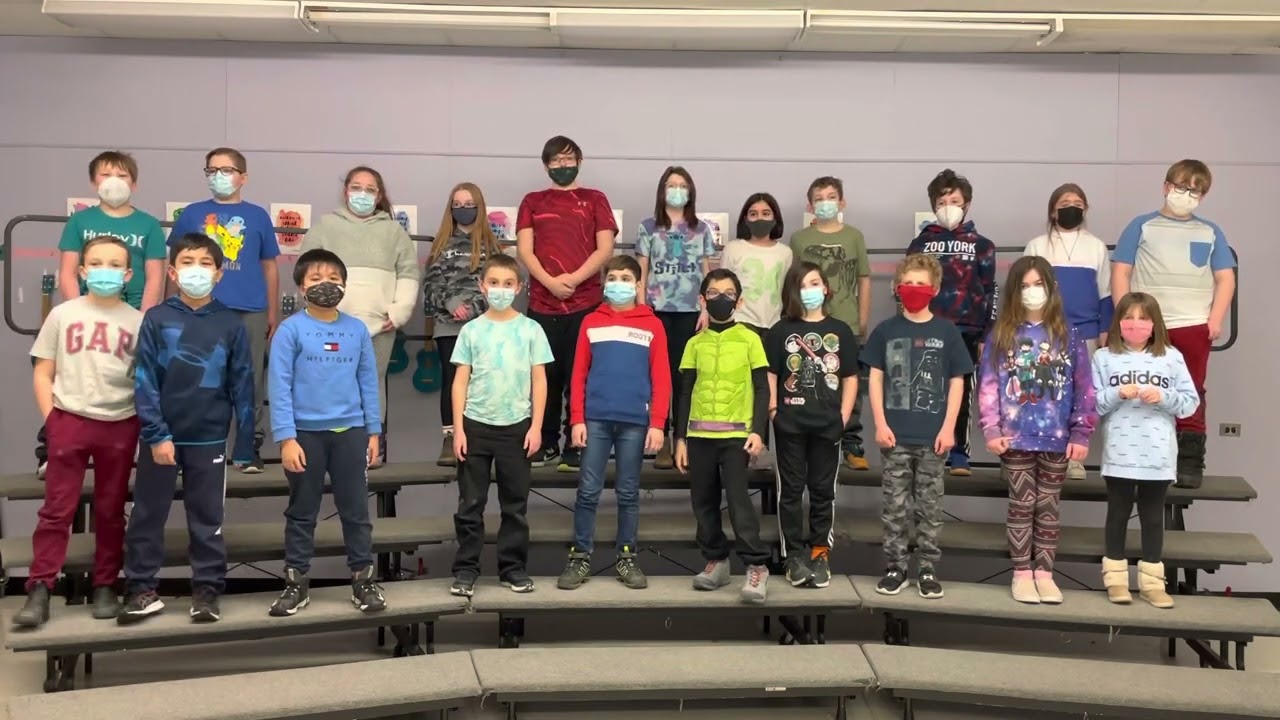 Teamwork (Ms. Sinnott)