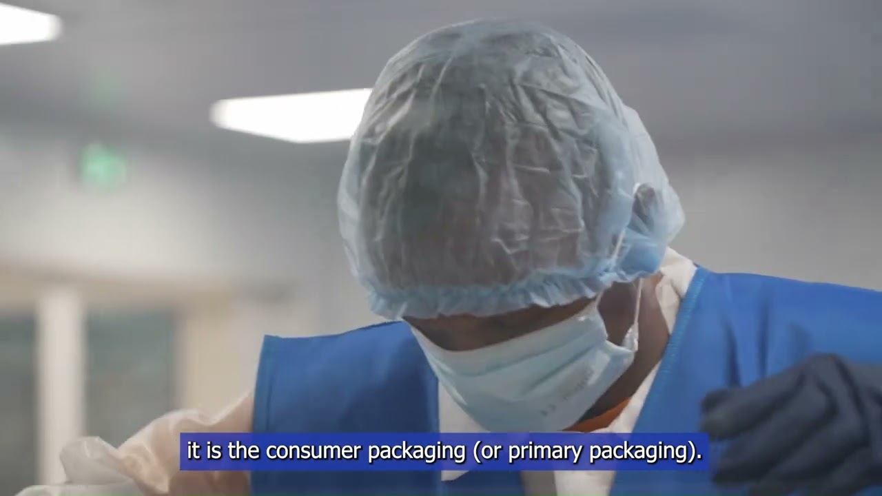 🇬🇧 ETERNITY Systems - Industrial washing solution for reusable packaging