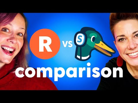 Easiest Way to Go Live? Streamyard vs Restream Review (who wins?!?)