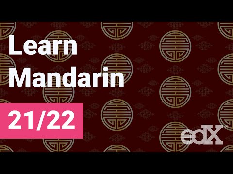 Learn Mandarin Chinese Online | Differences in English & Chinese Sentences