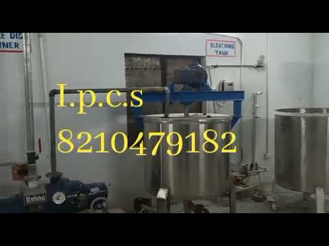 Paint Manufacturing Machines at Best Price in India