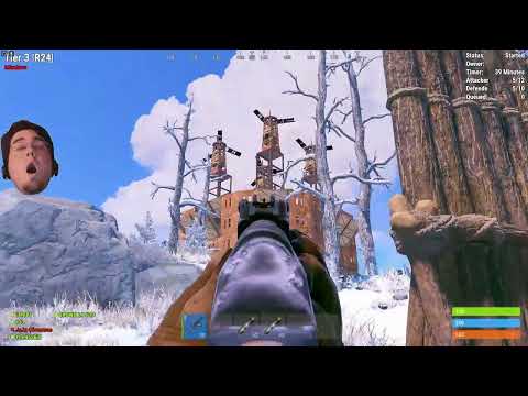 Steam Community :: Video :: Rust Rookie