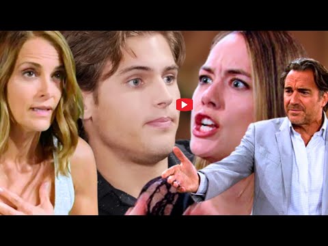 FULL The Bold and the Beautiful 6-23-2025 B&B Spoilers Monday, June 23