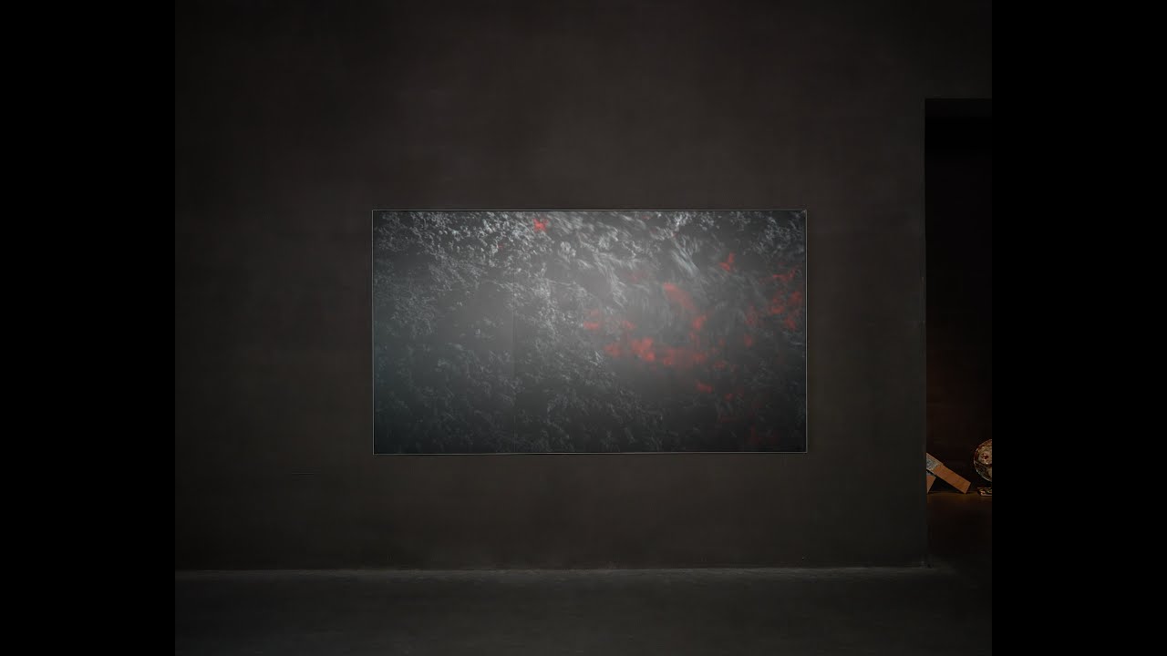 Kimsooja, group exhibition 