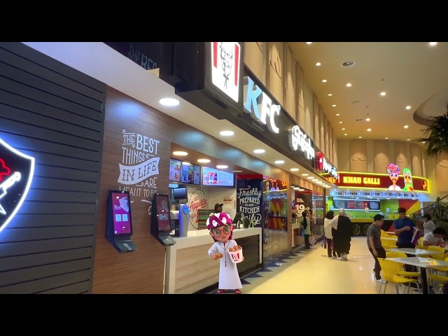 Mega Mall | Your Shopping Destination