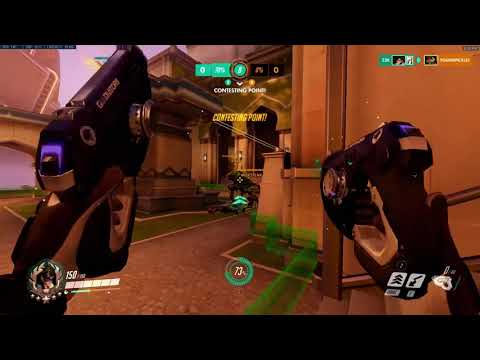 Steam Community :: Video :: scrim highlights or something
