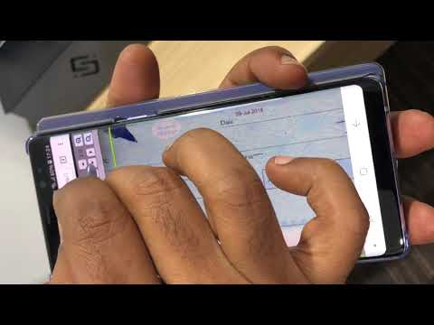 Syngrafii Signature Solutions Demo