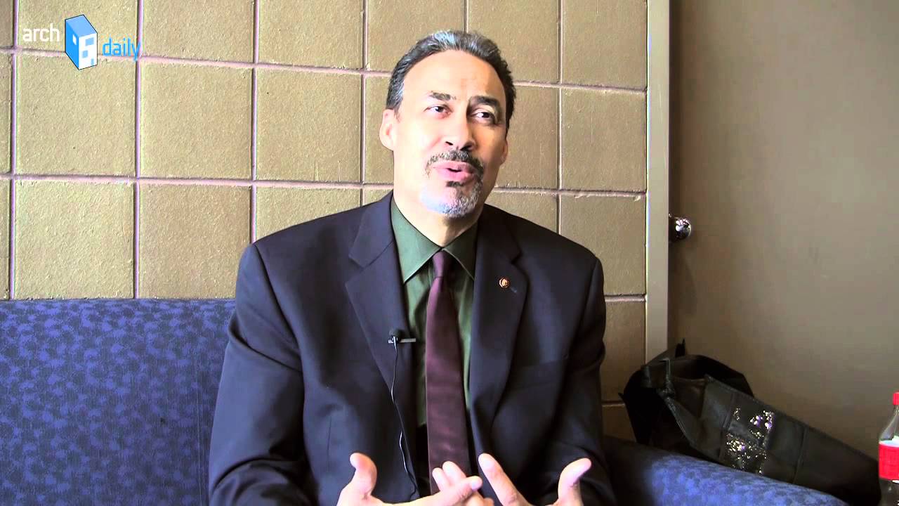 AD Interviews: Philip Freelon