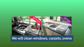 3 Best Cleaning Services in Southampton, UK - Expert Recommendations