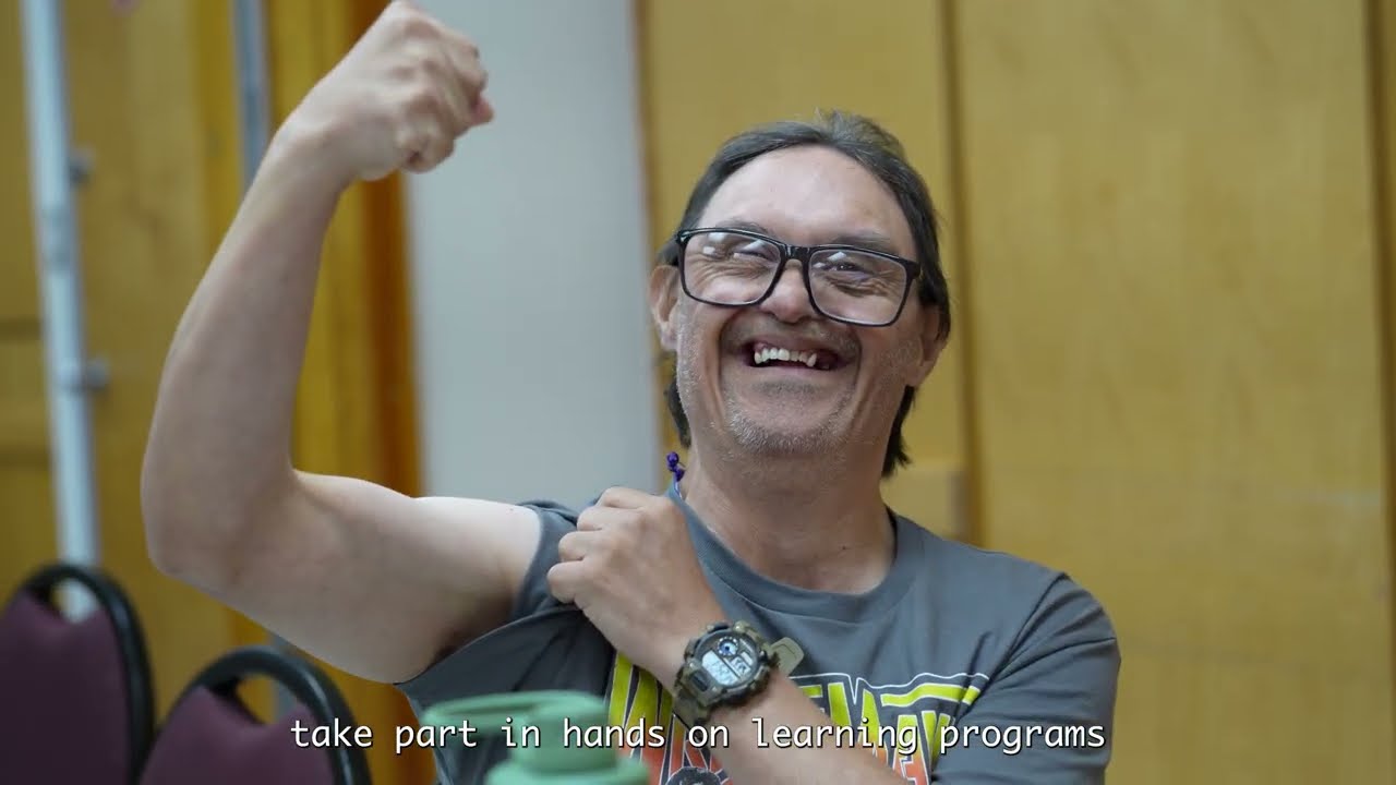 AccessiblePHX - City of Phoenix Accessibility Campaign Video