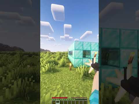 I Added Guns To Minecraft