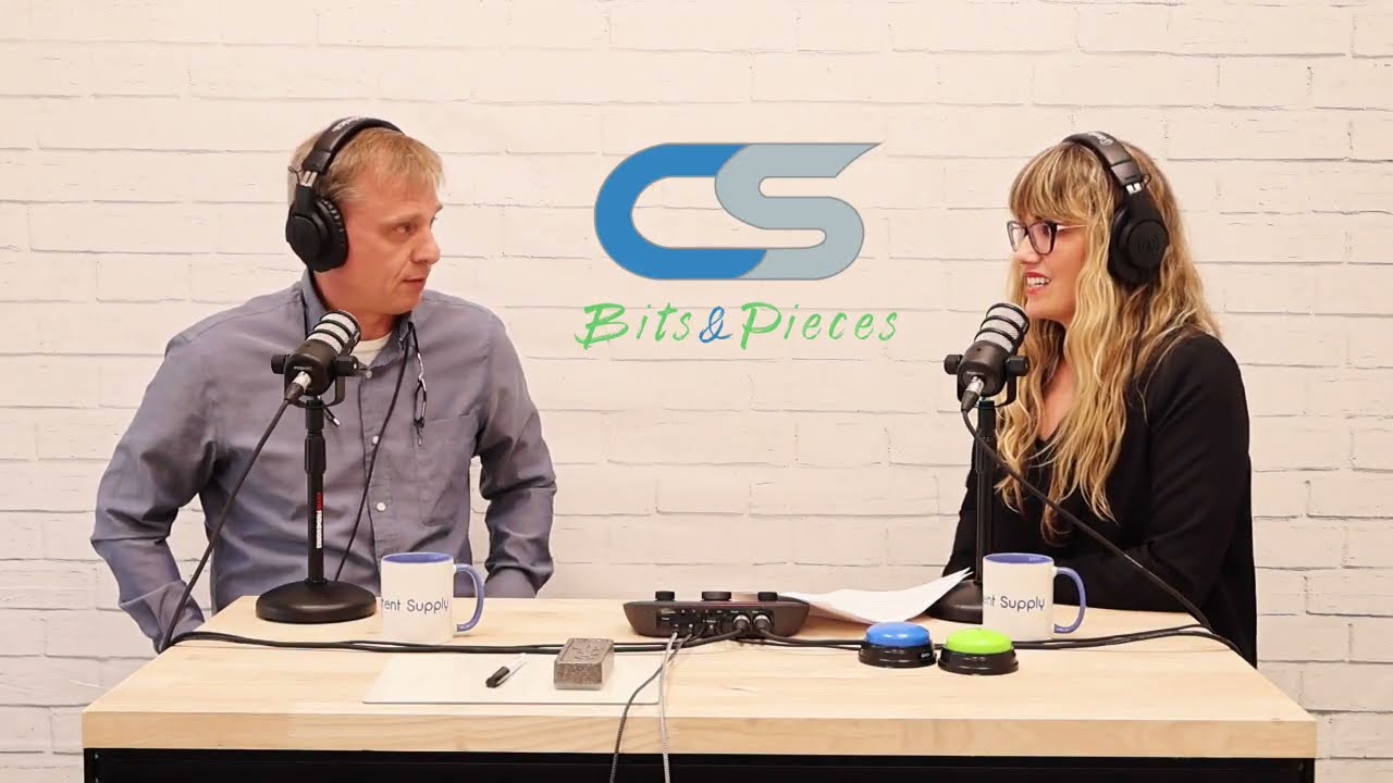 S1E1 | History and Hypodermic Tubing
