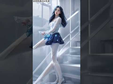 Gorgeous Girls Ruling Social Media: Captivating Videos That Define Beauty Trends! ππΈ