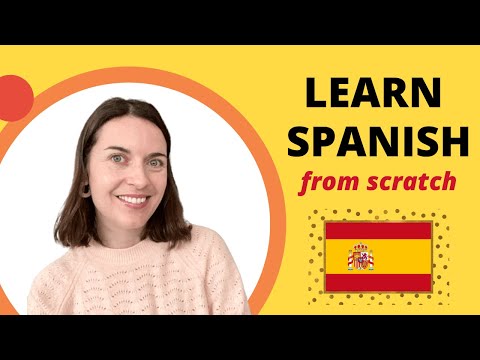 How to learn Spanish from scratch – where to start as a beginner