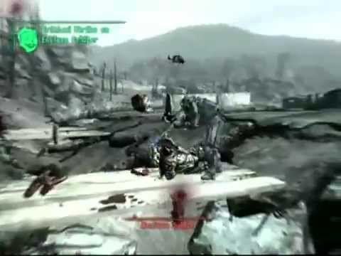 Steam Community :: Video :: Fallout 3 Epic Headshot