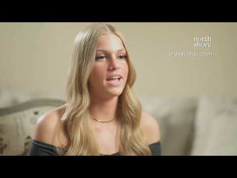 Rosalie's Breast Reduction Testimonial