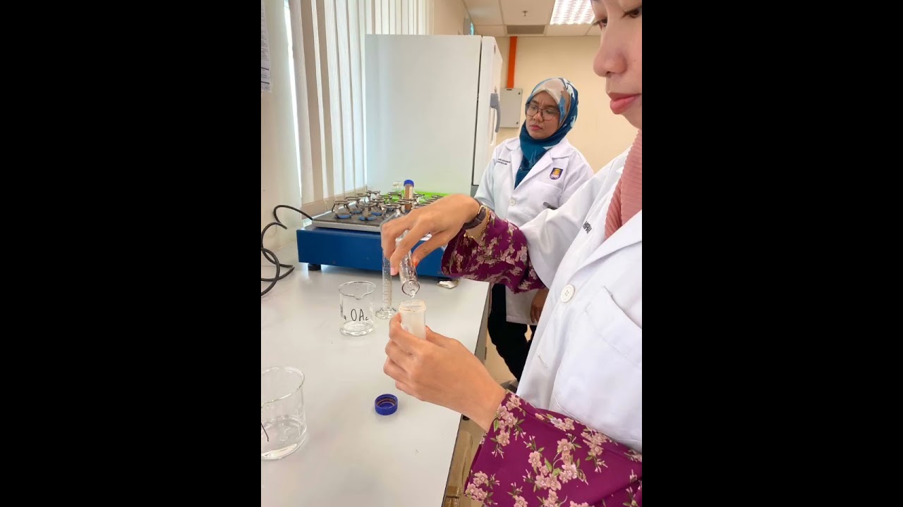 Lab 4: Al Determination