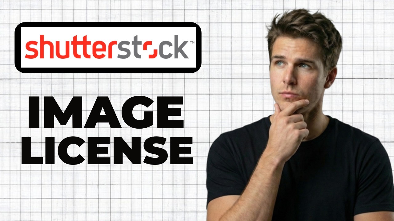 How To Check Image Licensing On Shutterstock (Working 2026)
