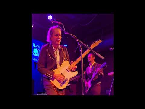 Chuck Prophet - Seattle, WA, October 22, 2024 - "Sally Was A Cop"