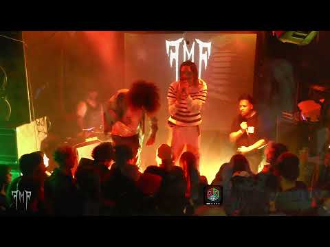 Forgive Me Father Live @ Valhalla F**k With the 04 Captured by CubemanTV