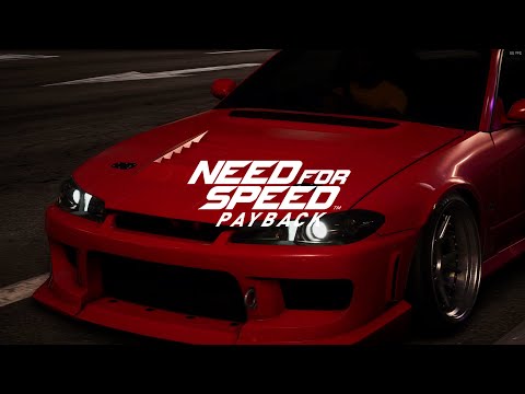Steam Community :: Need for Speed™ Payback