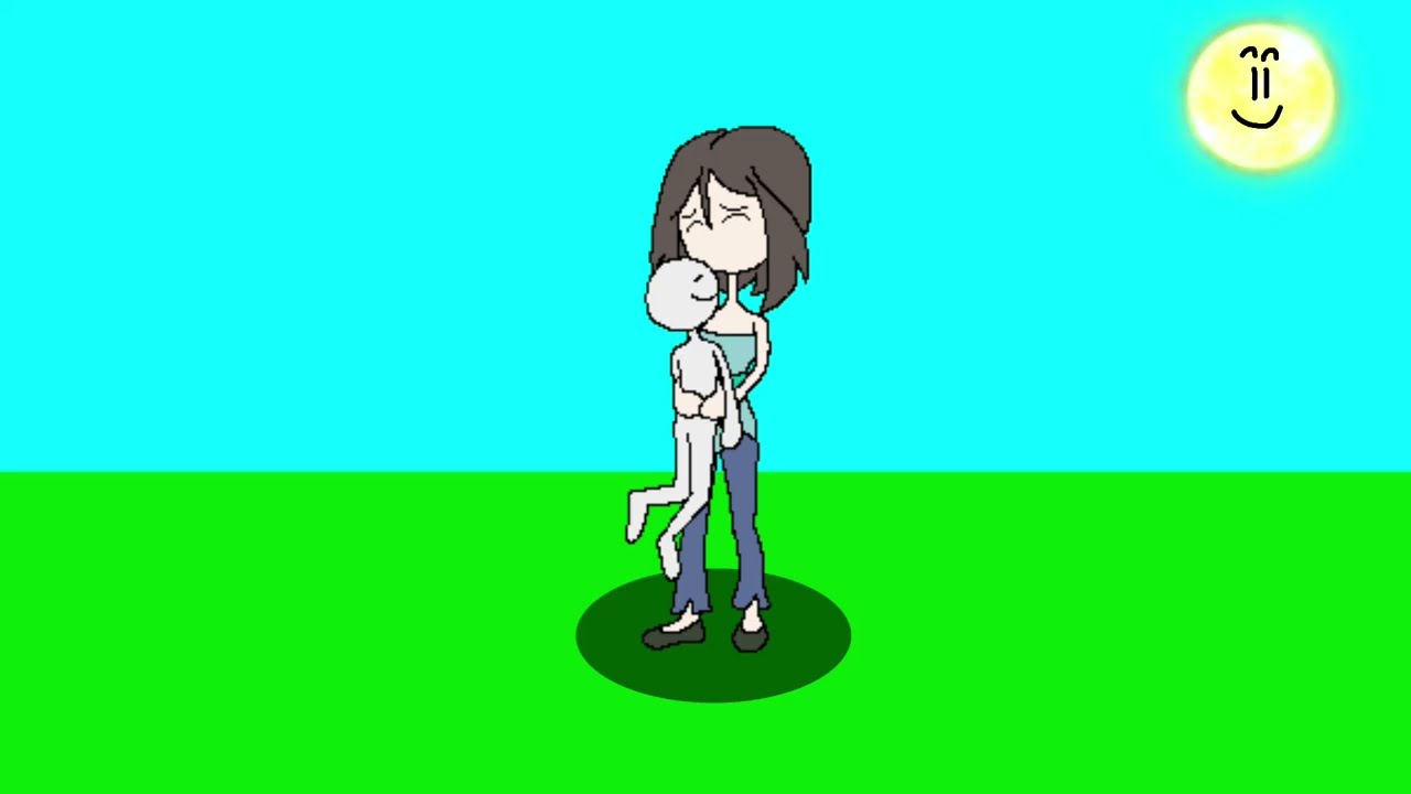 Eve Takes A Big Snack (Vore)
