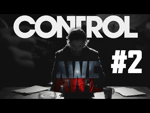 Steam Community :: Video :: CONTROL - AWE DLC [PART 2] - DR. HARTMAN?!?