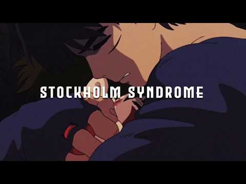 one direction - stockholm syndrome (slowed n reverb)