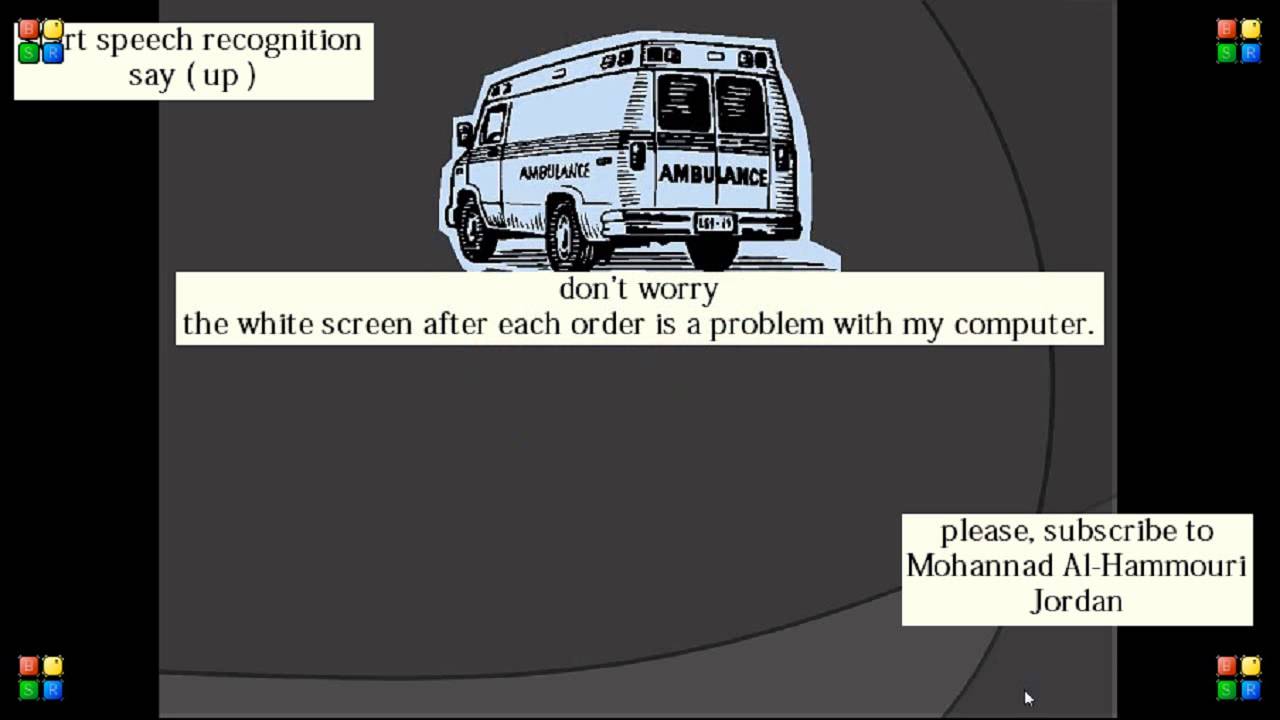 speech recognition in powerpoint slideshow, improve english speaking skills with ppt