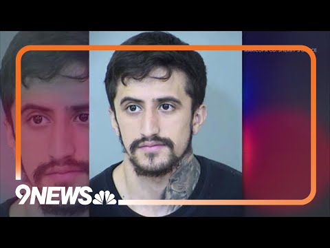 Suspect in quadruple homicide in Aurora arrested in Mexico