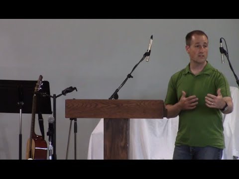 Acts 16 - "Second Mission Trip"
