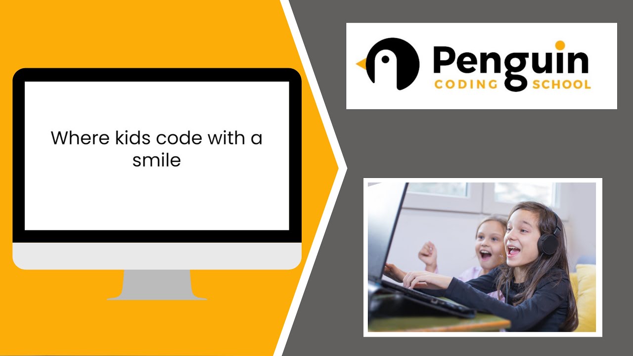 Angles and Coordinates | Penguin Coding School Tutorial #4