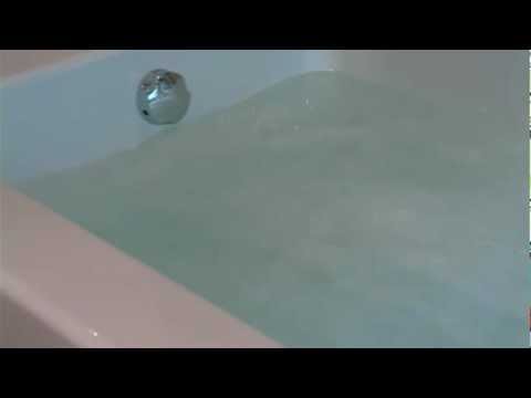 Bath Combo Massage: Studio EcoSilent Bath Combo Massage System by American Standard - New
