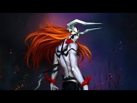 一護の新形態 | 英語字幕 | ブリーチ ホロウフィケーション #bleach #卍解Ichigo no shin keitai  eigo jimaku  burīchi horoufikēshon