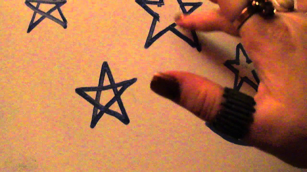 Quiet Whiteboard Drawing, Tapping, Scratching- relaxation/ asmr