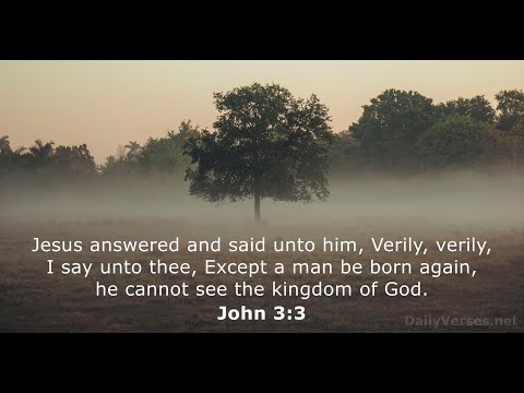 Enter through the narrow gate (True Christianity)