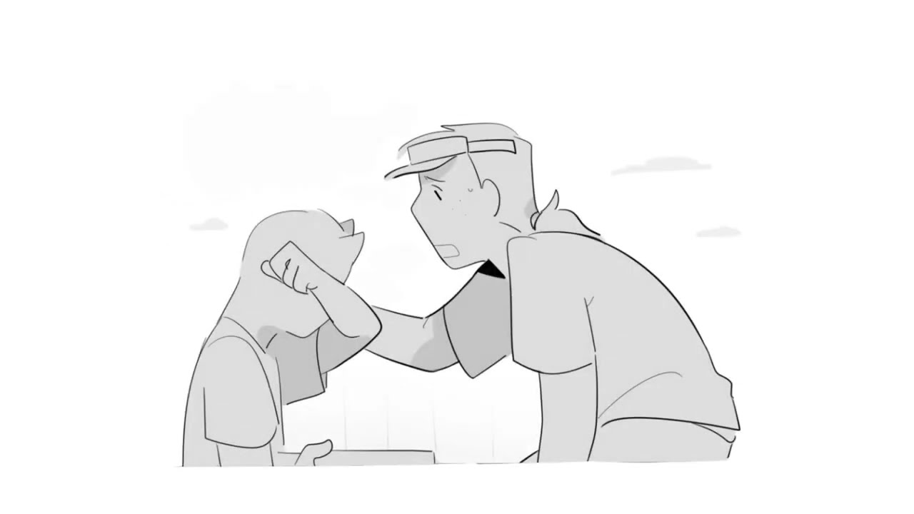 Help / Comic Dub / NOT MINE