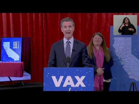 State Awards $50,000 Prizes To 15 More Vaccinated Residents