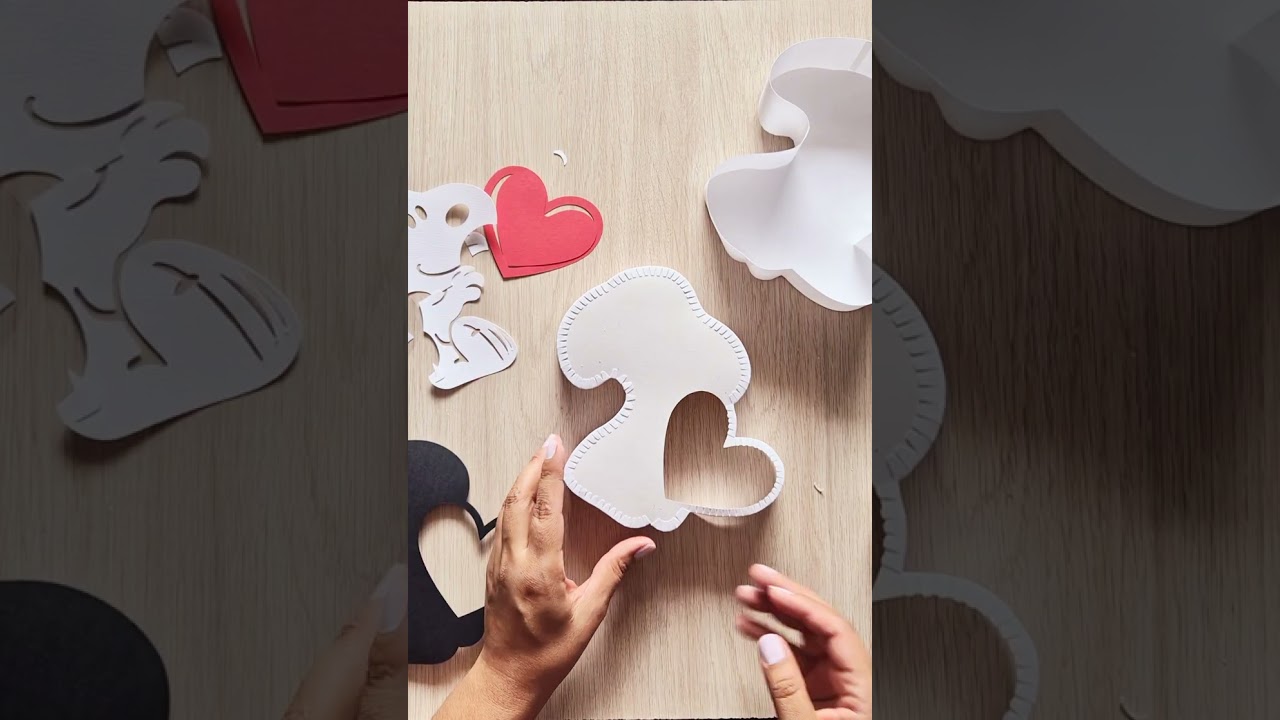 Snoopy tutorial, svg, pdf Paola Uni