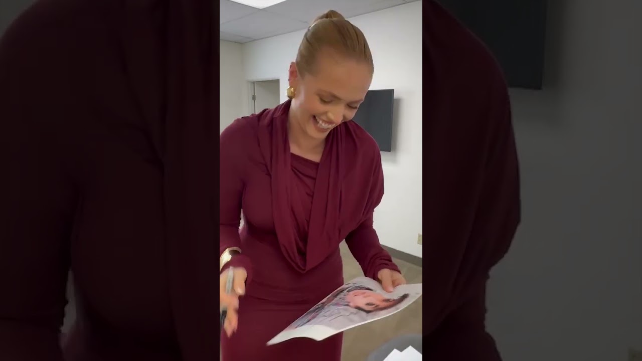 Dug through the archives for these pics 😂✍️ #TheBachelor #BachelorNation