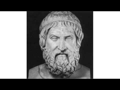 Sophocles
