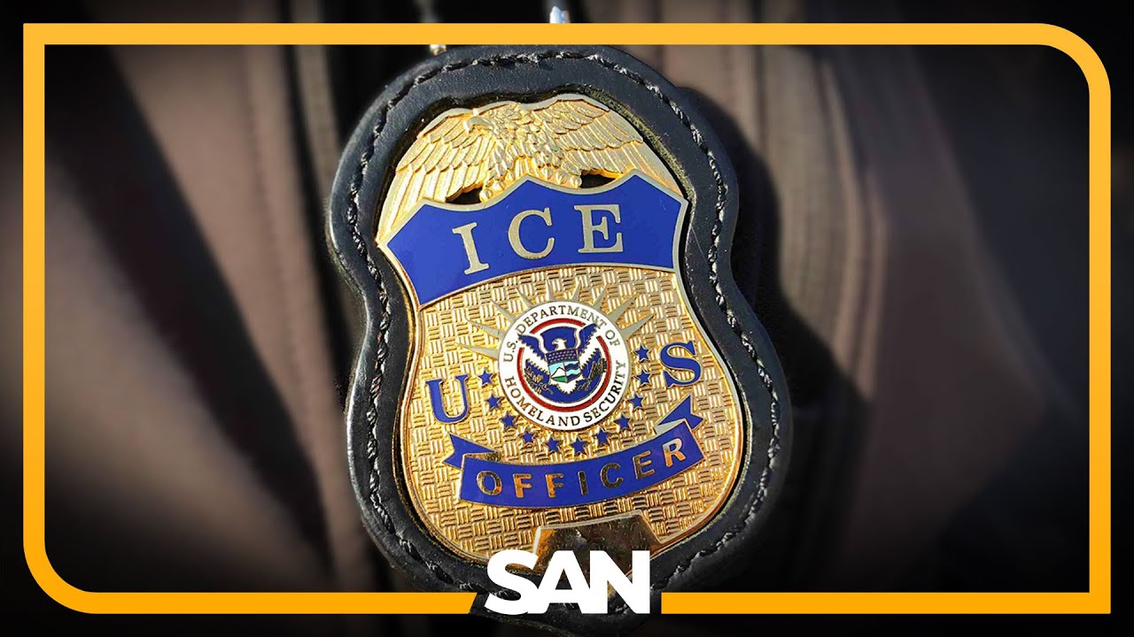 DHS: ICE Houston Arrested 214 Illegals Charged With Child Sex Crimes ...