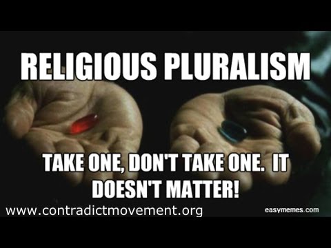 Contradict Memes – Andy Wrasman